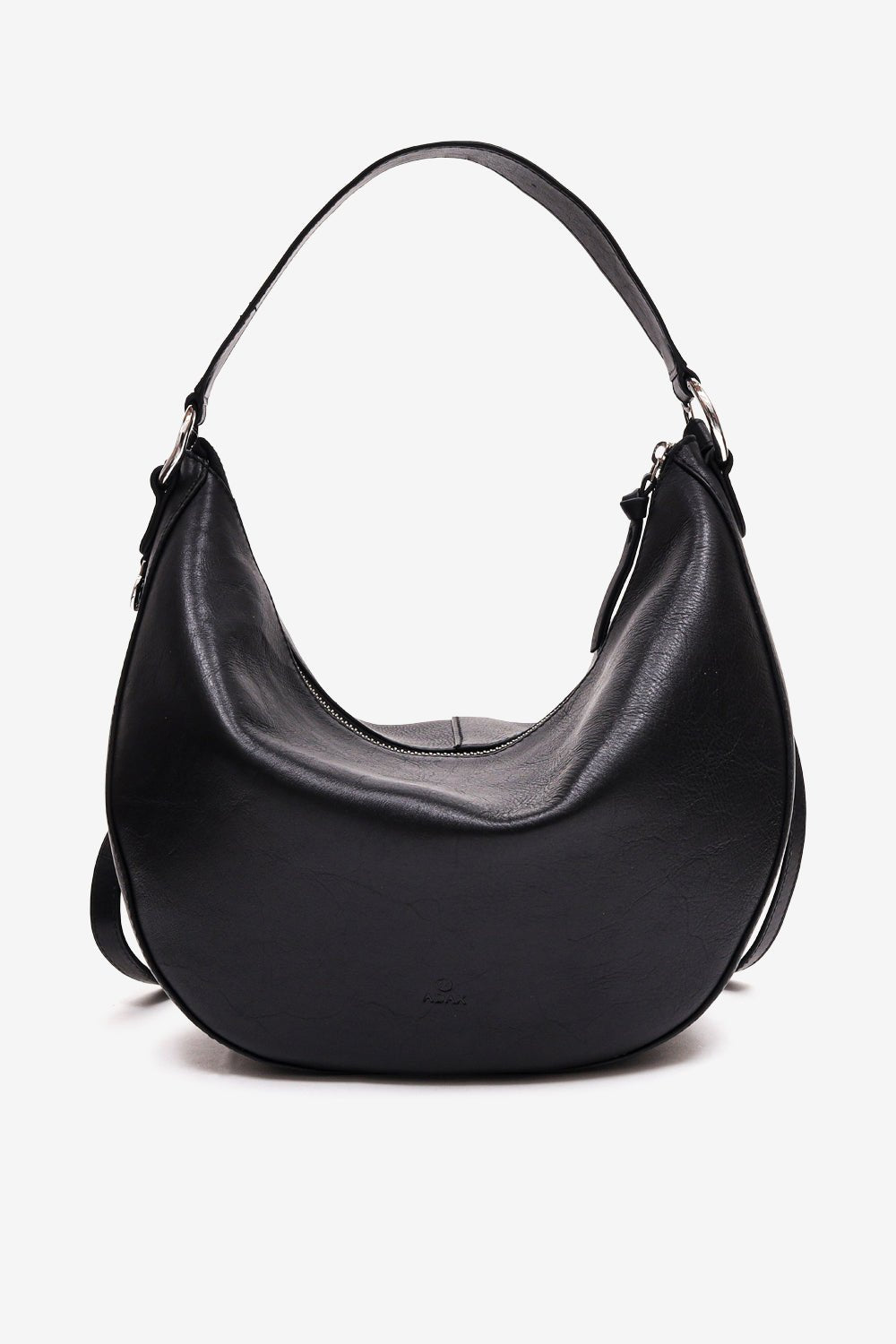 Portofino shoulder bag Lotte Black – ADAX