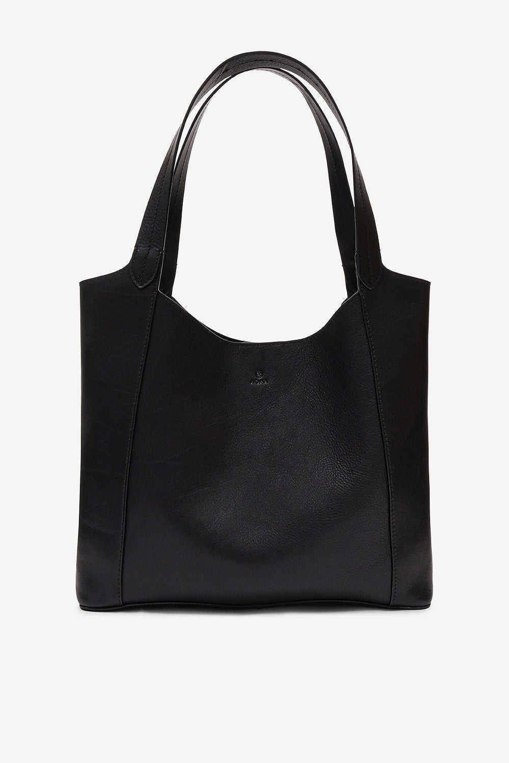 Portofino shopper Elsa Black – ADAX