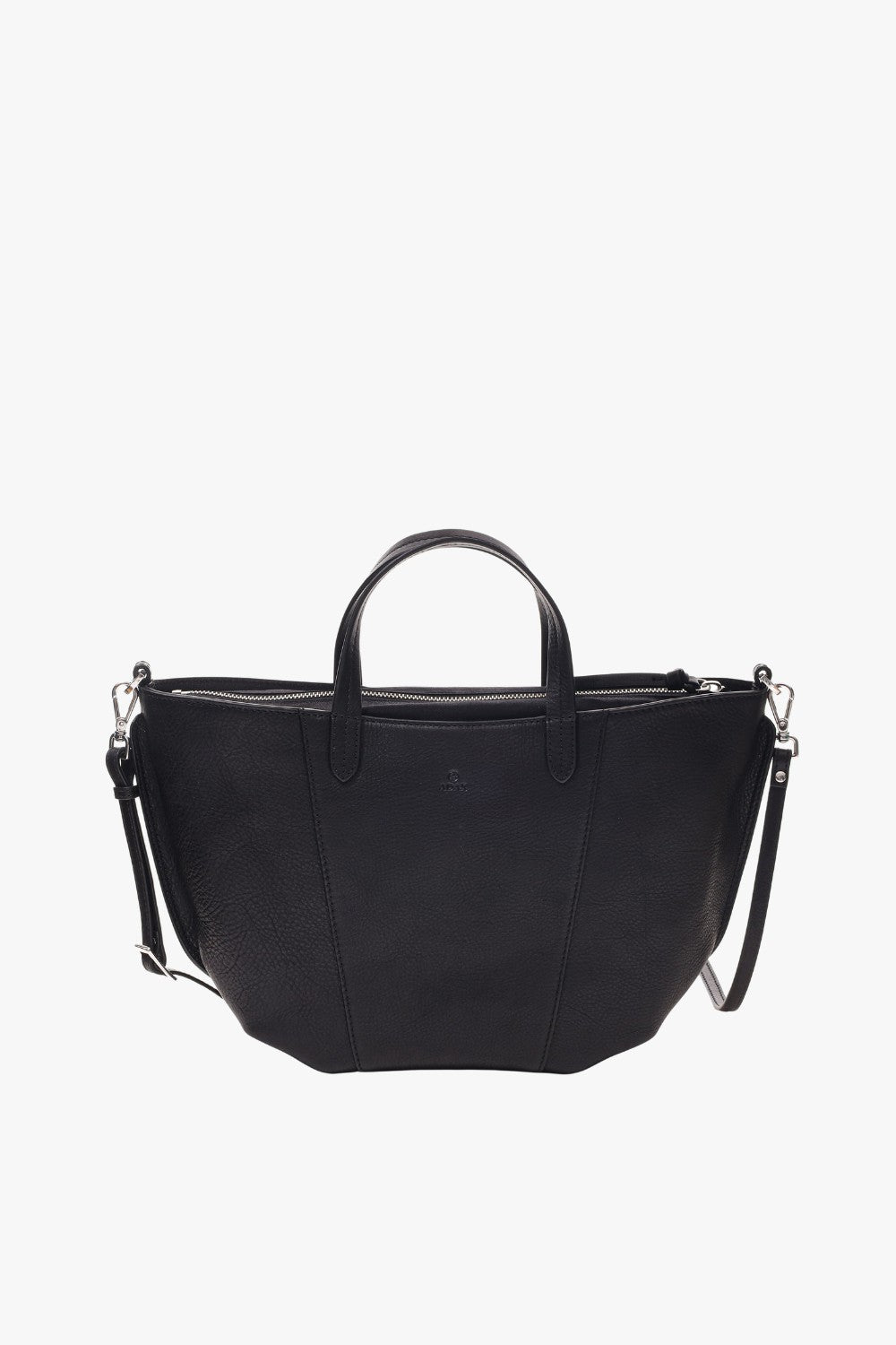 Portofino shopper Helene Black – ADAX