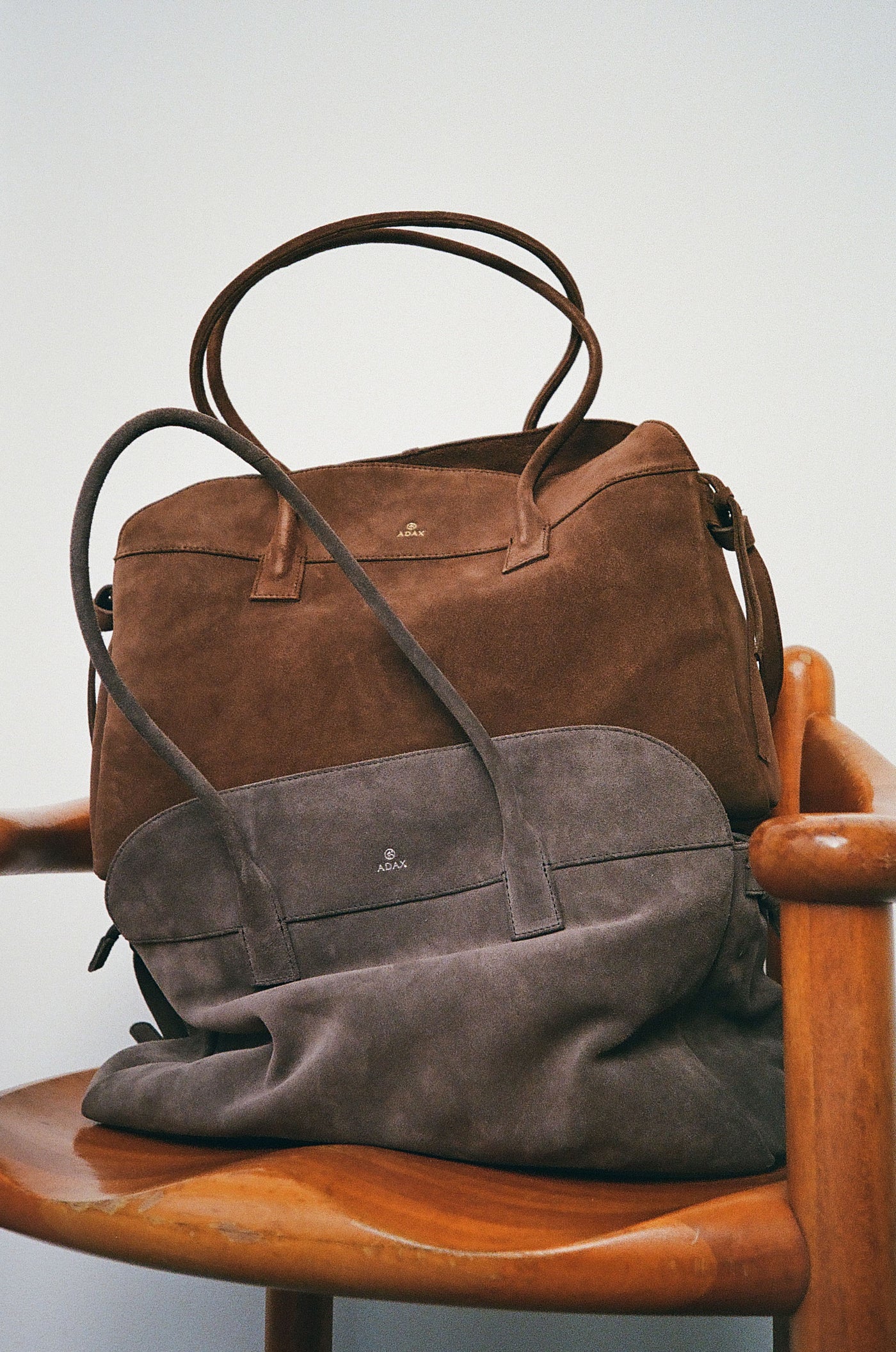 ADAX Tasker til Damer | Køb Lædertasker til Kvinder | ADAX