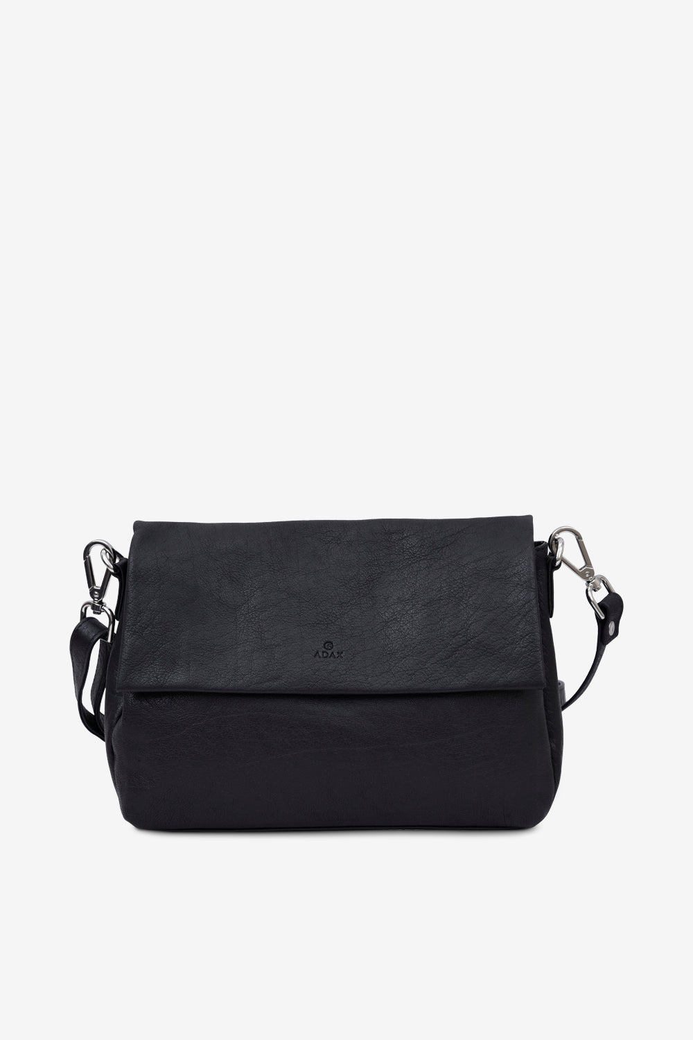 Elba shoulder bag Greta Black – ADAX