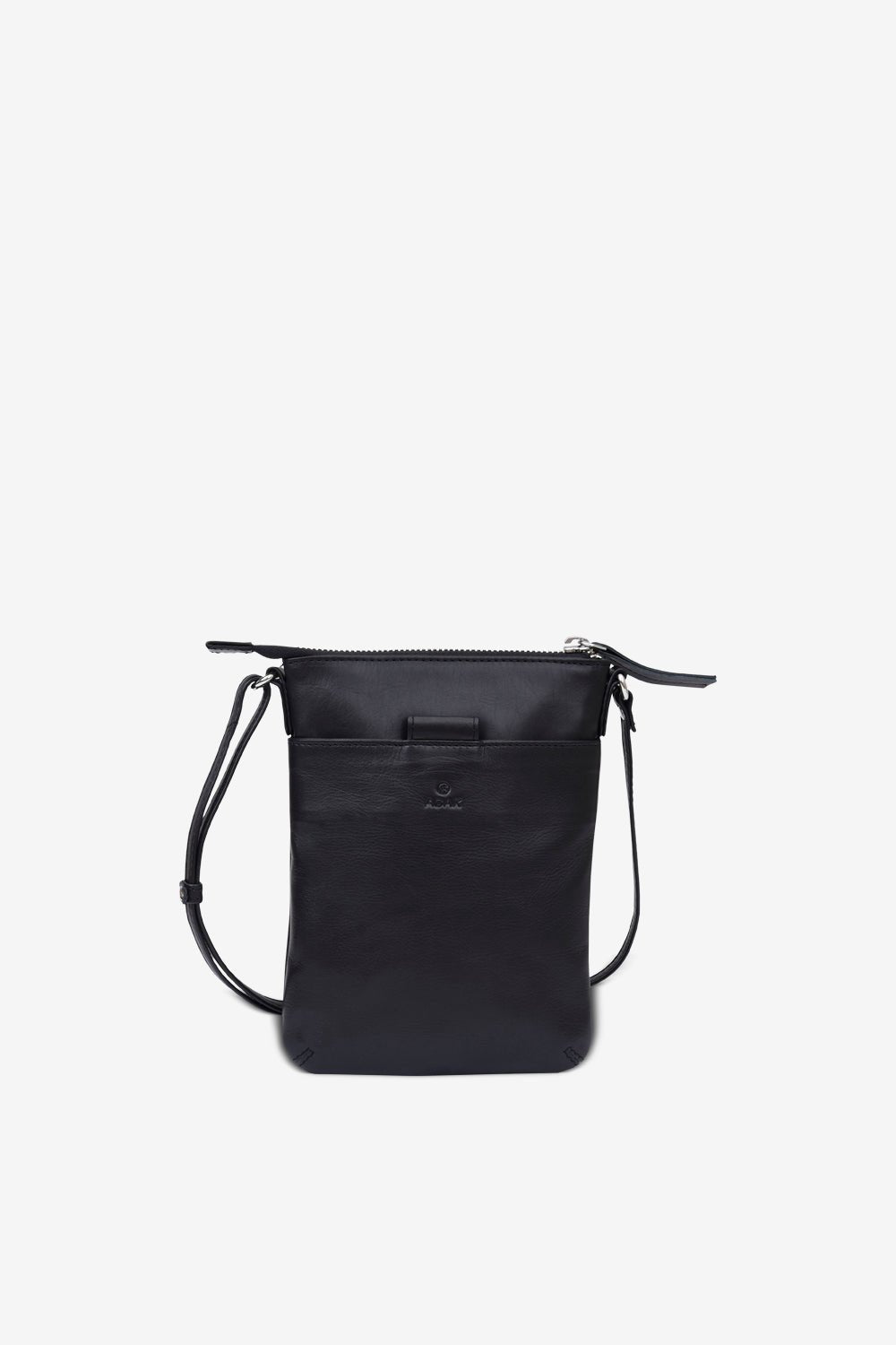 Amalfi shoulder bag Abbie Black – ADAX