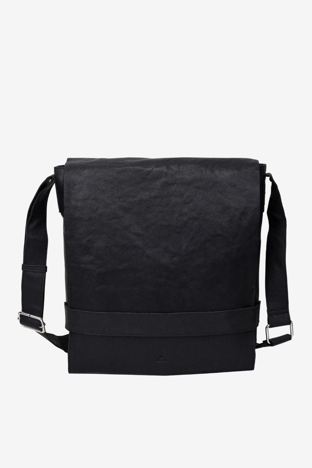 Catania messenger Herman Black – ADAX