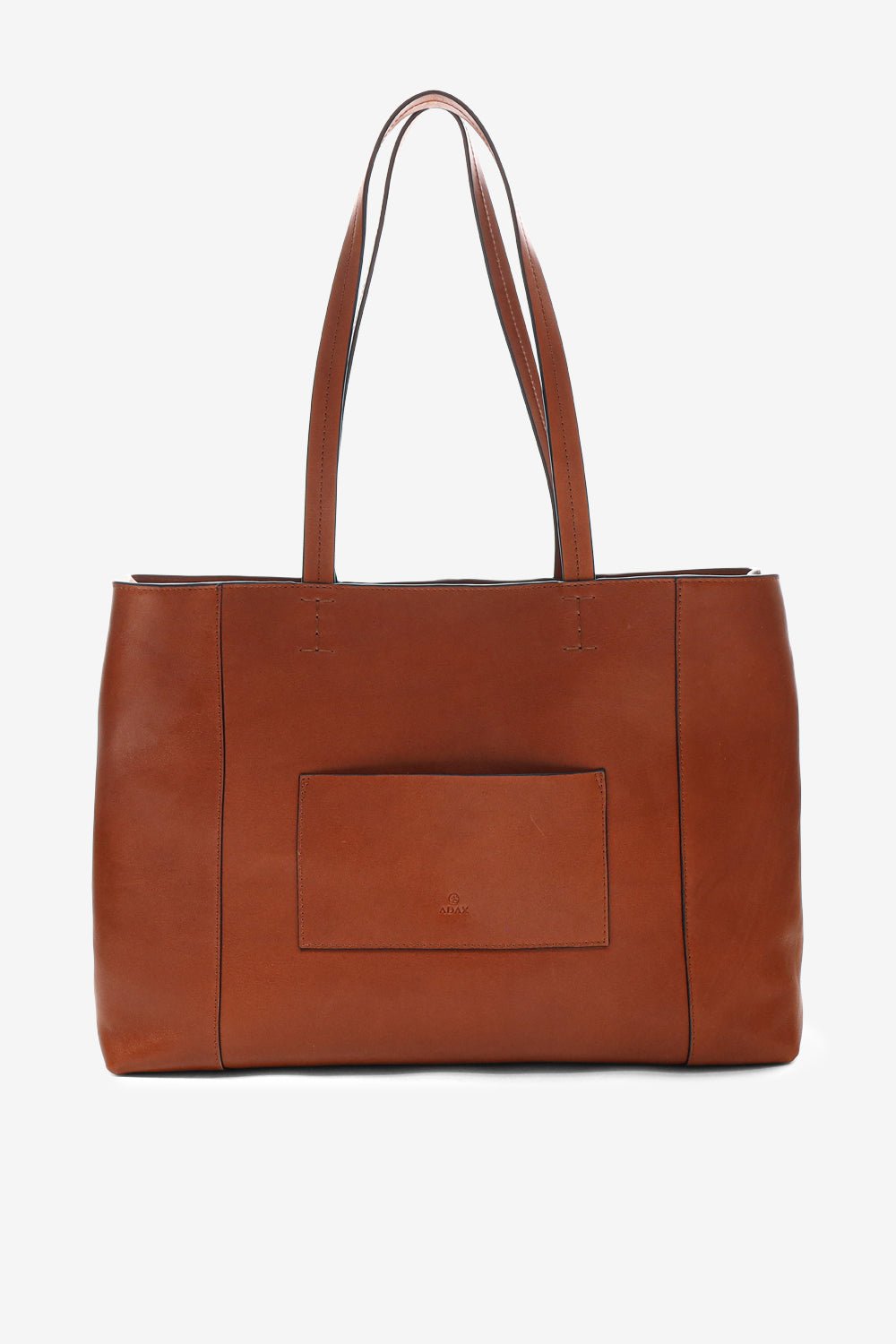 Portofino shopper Katarina Brown – ADAX