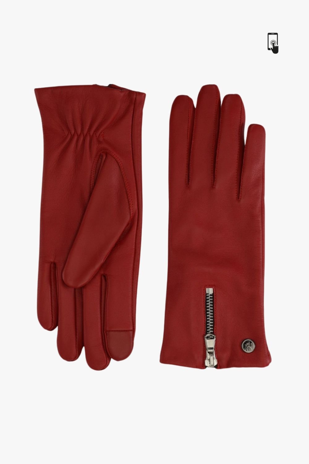 Glove Enya Red – ADAX