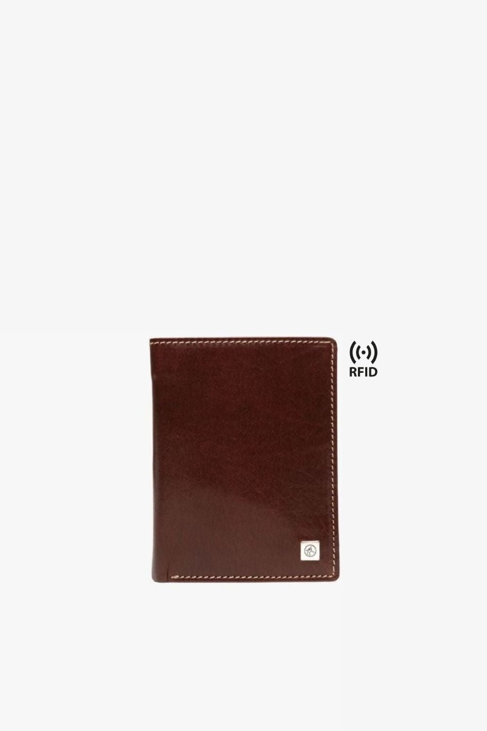 Chicago wallet Storm Brown – ADAX