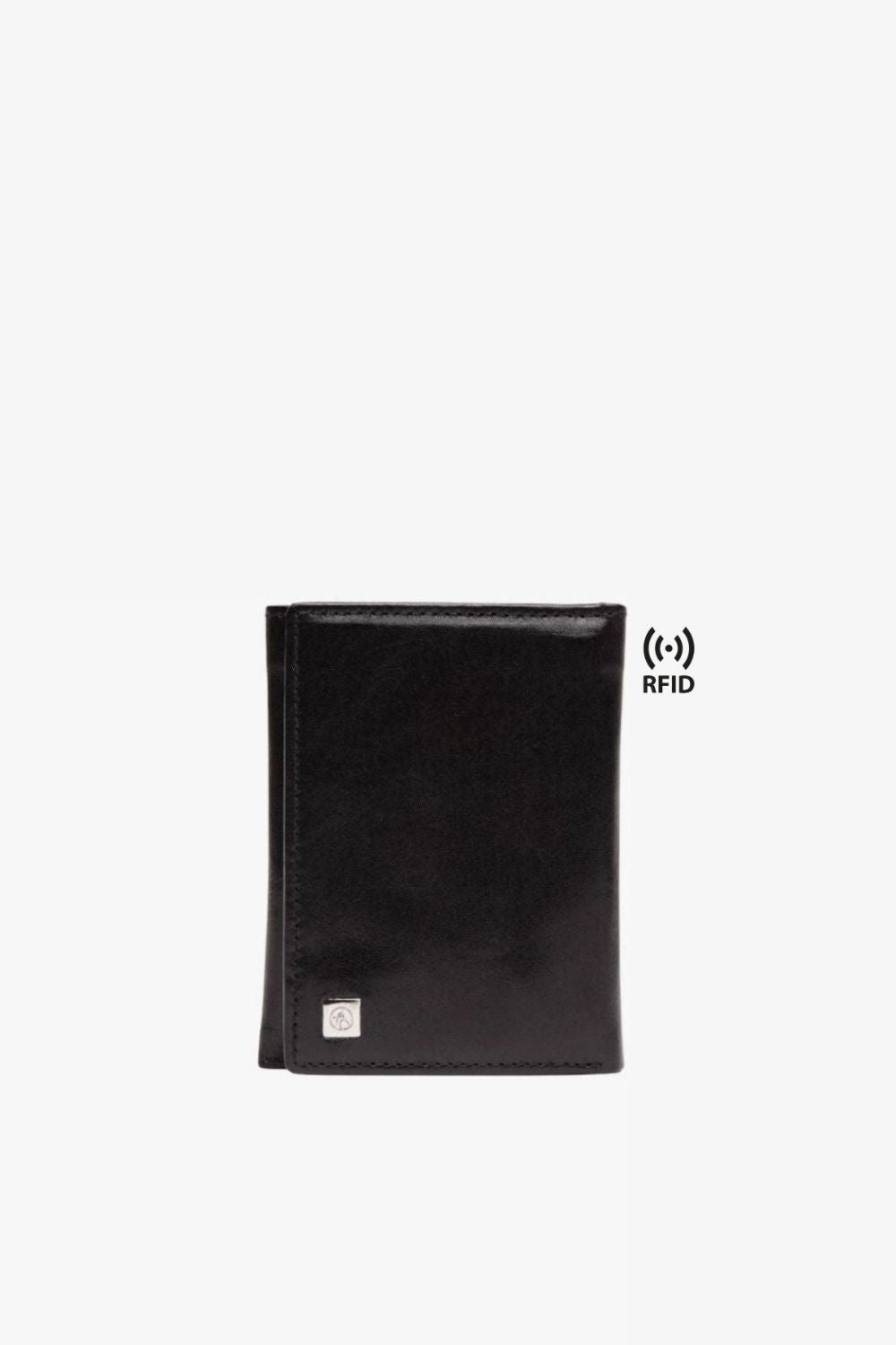 Chicago wallet Valdemar Black – ADAX