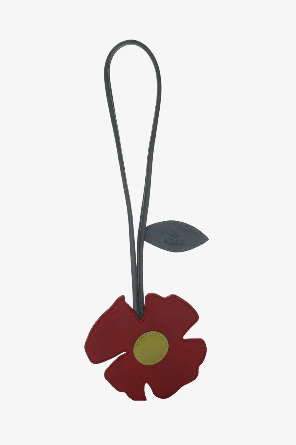 Adax charm Flower Barolo/pink – ADAX