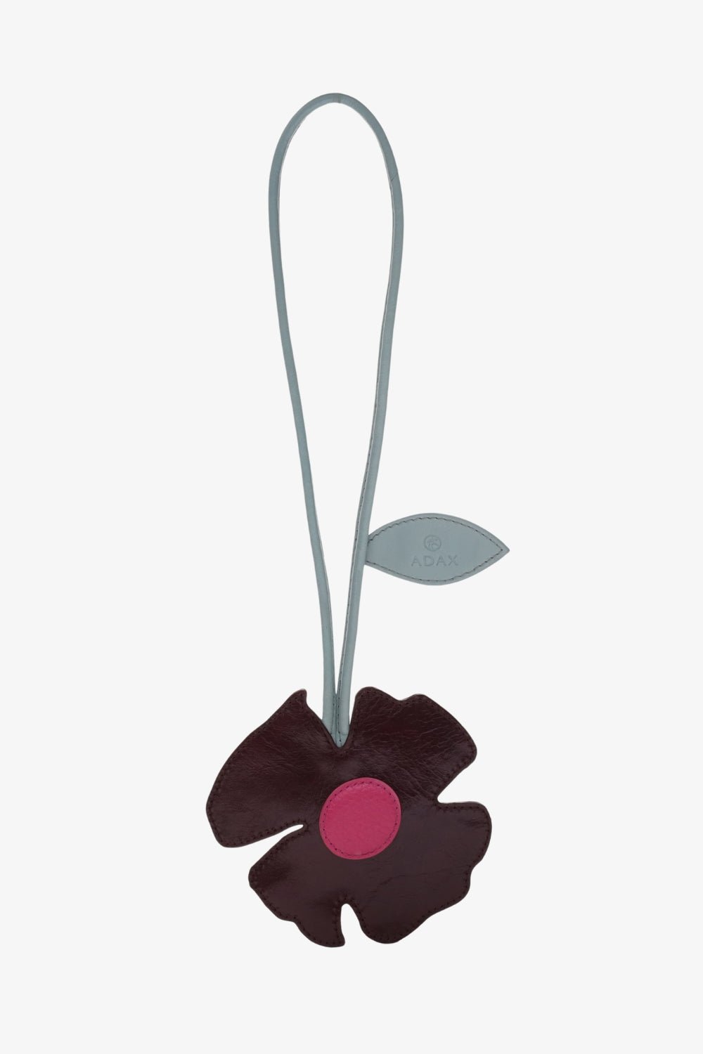 Adax charm Flower Barolo/pink – ADAX