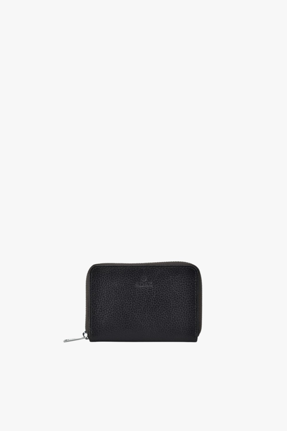 Napoli wallet Louisa Dark brown – ADAX