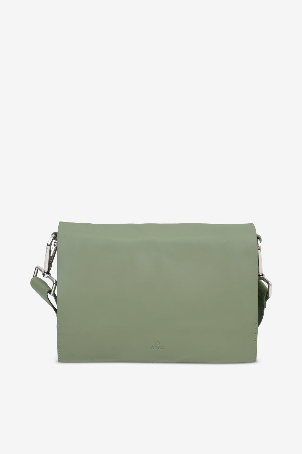 Amalfi shoulder bag Sandra Mint – ADAX