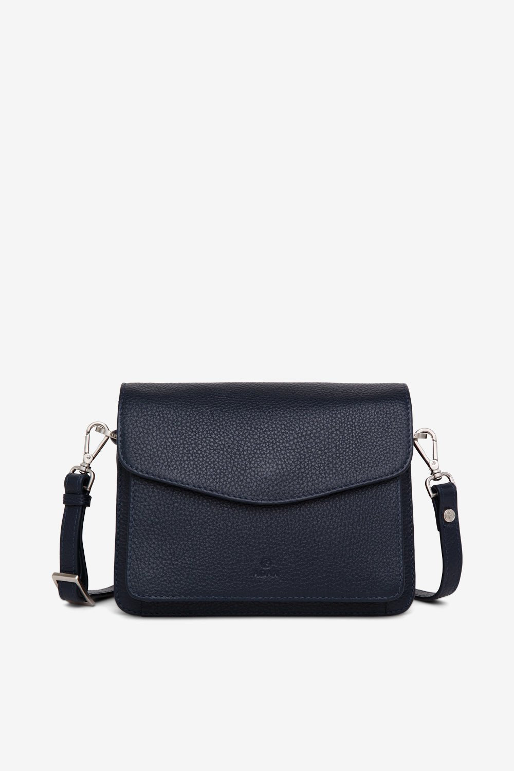 Cormorano shoulder bag Zafira Navy – ADAX
