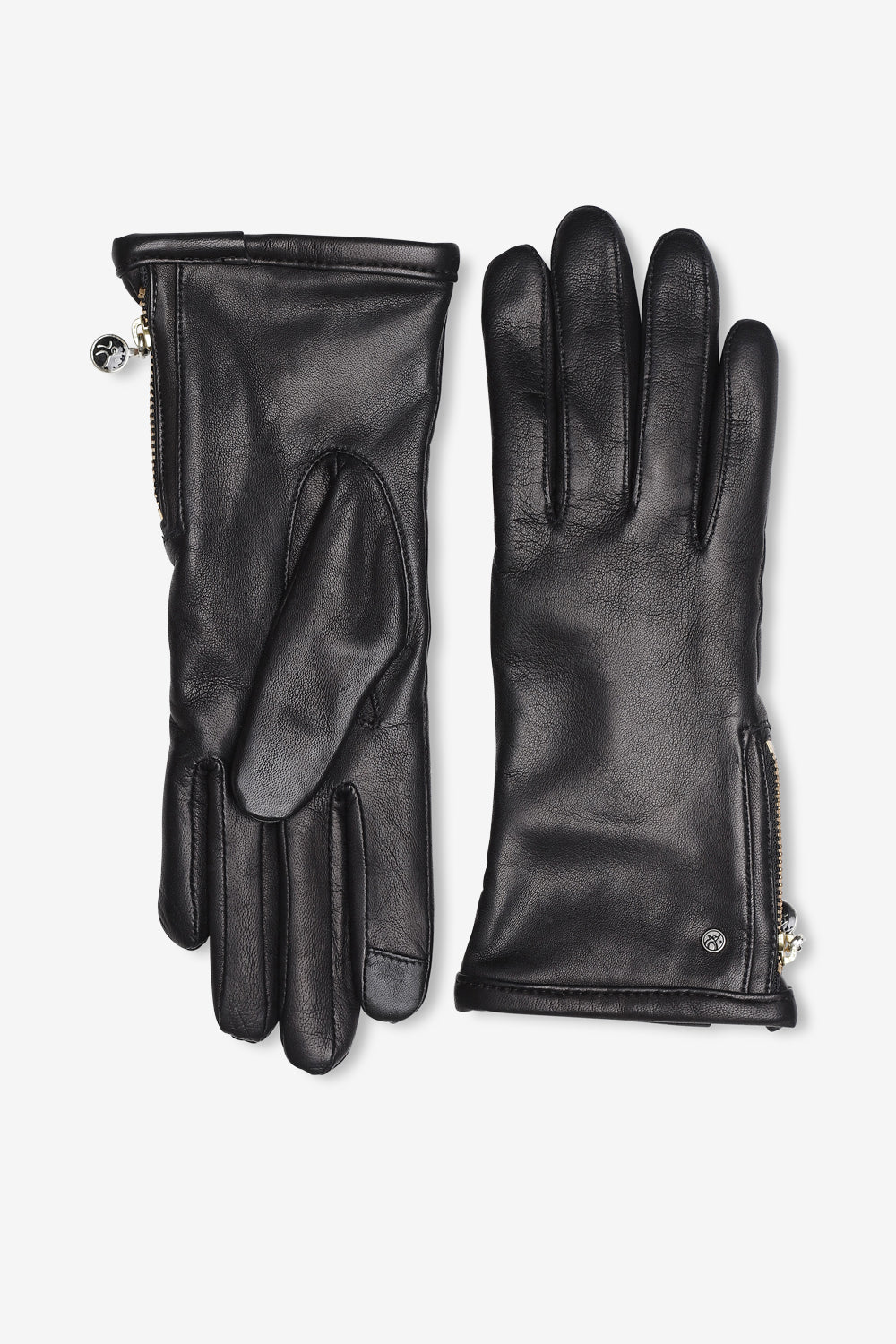 Adax glove Carin Black – ADAX